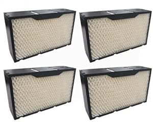Amazon.com: KINGDOM HARVEST for EFP Humidifier Filter Wicks for Bemis ...