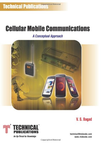 Buy Cellular Mobile Communications Book Online at Low Prices in India ...
