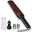 Amazon.com : Security Wand Handheld Metal Detector Portable,Security ...