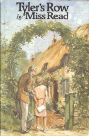 Amazon | Tyler's Row, | Read, Miss, Goodall, John S. | Contemporary