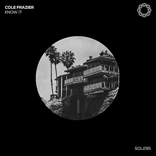 Amazon Music - Cole FrazierのKnow It - Amazon.co.jp