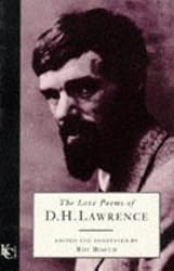 D.H. Lawrence Books In Order - Books In Order