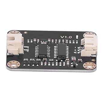 Analog TDS Sensor Module 0 to 1000ppm Measurement with 3.3 to5.5V ...
