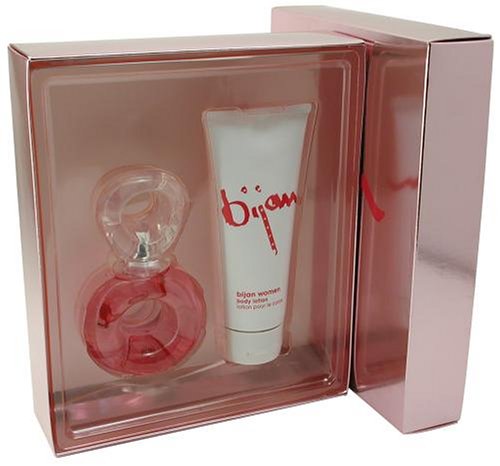 Amazon.com : Bijan Style By Bijan For Women. Set-edt Spray 2.5 Ounces ...