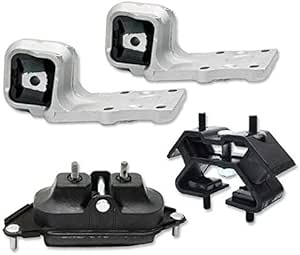 Amazon.com: ONNURI For 2002-2007 Buick Rendezvous/Terraza 3.4L 3.5L 3 ...