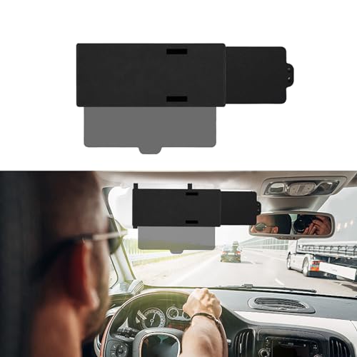 7 Best Adjustable Car Sun Visor Extenders | The Motor Guy