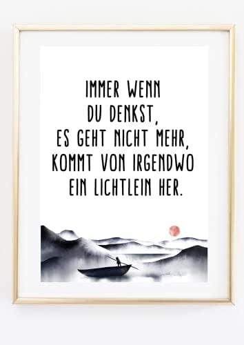 Wenn Du Denkst Es Geht Nicht Mehr
