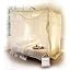KLAMBOE Premium Handmade Rectangular Insect Net Bed Net – 210 x 140 x ...