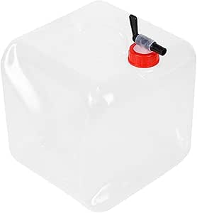 Water Cube - Soft Camp Water Container Folding | 10L Water Containers ...