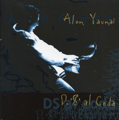 Amazon.com: Yaunai: D.S. al Coda : Alon Yavnai: Digital Music