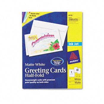 The 26 Best Avery Greeting Cards of 2024 [Verified] - Cherry Picks