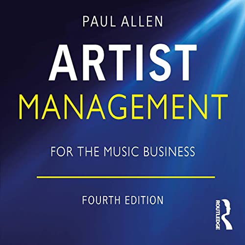 Amazon.com: All You Need to Know About the Music Business (11th Edition ...