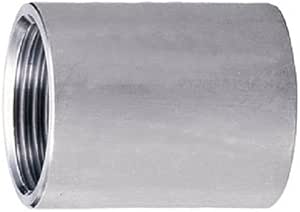 Amazon.co.jp: キッツ ステンレス鋼製ねじ込み管継手 [SUS316] “ソケット " KITZ-PSM 1B [25A] : 産業・研究開発用品