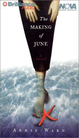 The Making of June: Ward, Annie, Vigesaa, Aasne: 9781590860564: Amazon ...