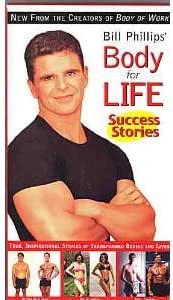 Amazon.com: Body for Life : Movies & TV