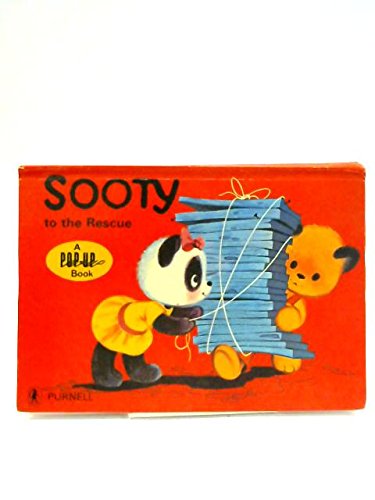 Sooty to the Rescue (Pop-up Books): Unknown: 9780361015738: Amazon.com ...