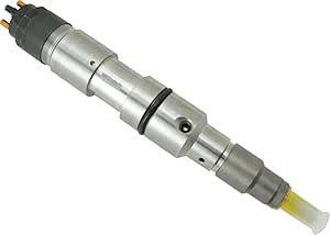 Bosch 0445120162 Injector : Amazon.co.uk: Automotive