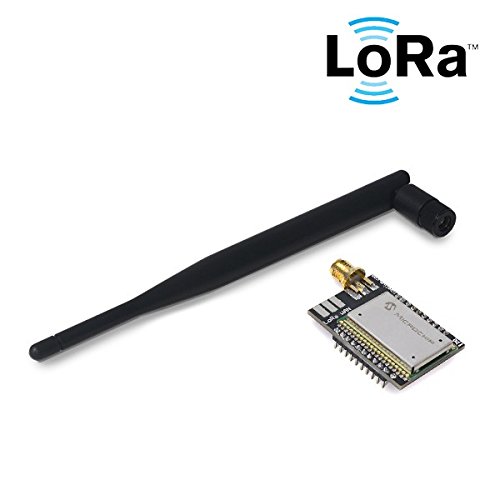 Source Long Range Wireless 915Mhz Industrial Grade RF Lora, 47% OFF