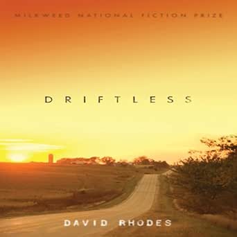 Amazon.com: Driftless (Audible Audio Edition): David Rhodes, Lloyd ...