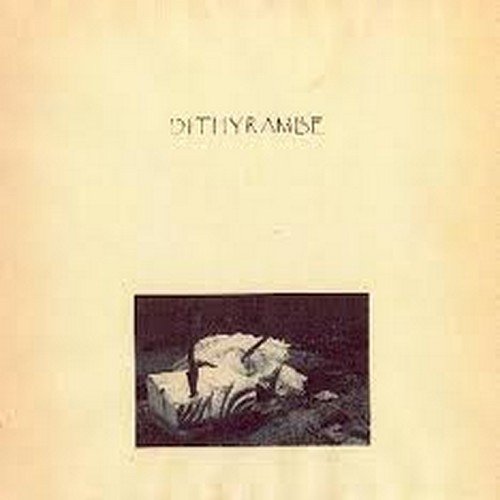 Same : Dithyrambe, Dithyrambe: Amazon.es: CD y vinilos}