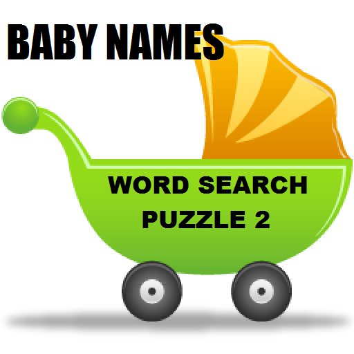 Baby Names Word Search Puzzle 2 - App on Amazon Appstore