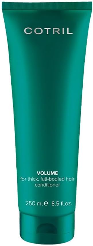 Cotril Conditioner for Thick, Volumizing Hair 250ml : Amazon.co.uk: Beauty