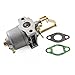 Amazon.com: Earthquake 10078 Replacement Carburetor Kit Viper 99cc for ...