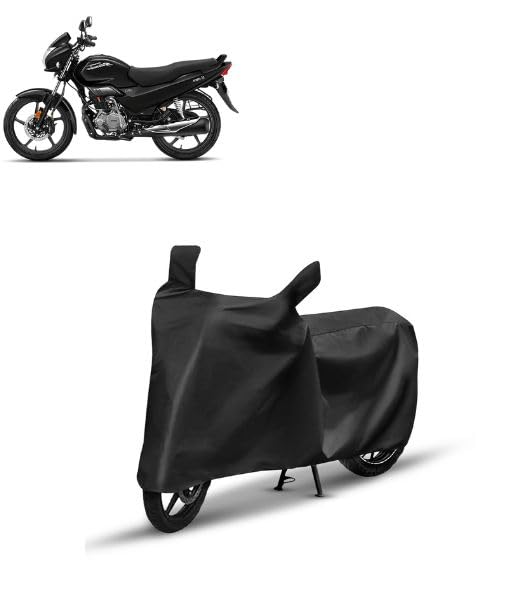 NG Auto Front 100% Water Resistance (Tested) Bike Cover Dustproof UV ...