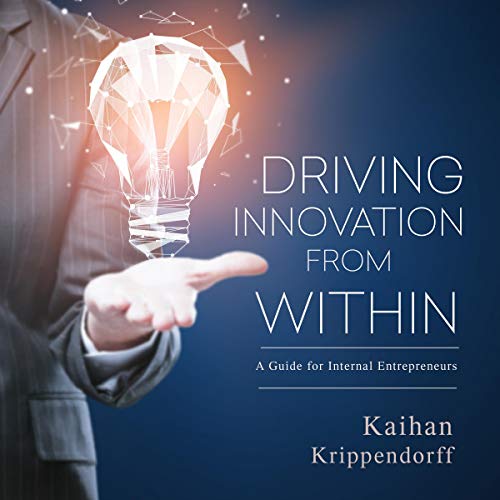 Driving Innovation from Within: A Guide for Internal Entrepreneurs ...