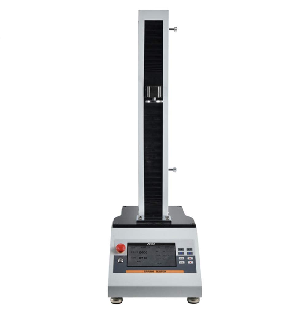 Buy Motorized Test Stand Testing Machines Equipment Test Tensile Or ...