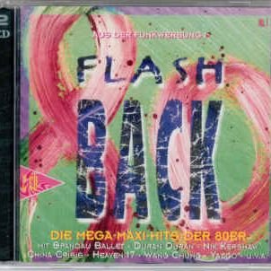 Various Artists - Flashback - Amazon.com Music