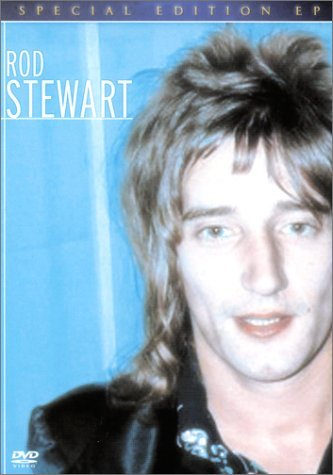 Amazon.com: EP Collection : Rod Stewart : Movies & TV