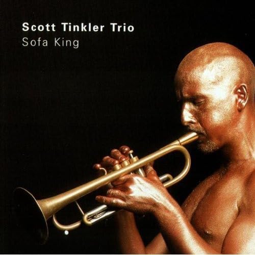 Scott Tinkler, Scott Tinkler Trio, Simon Barker, Adam Armstrong - Scott ...