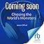 Chasing the World's Monsters by Jason Offutt - Audiobook - Audible.com.au