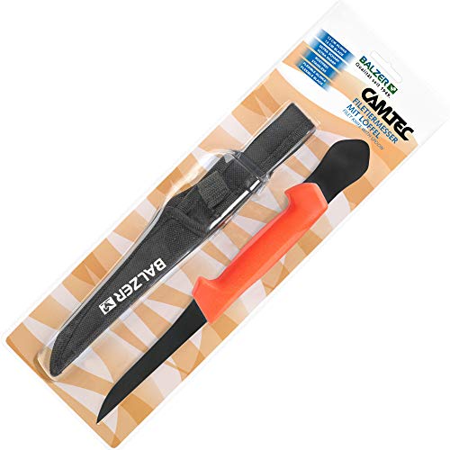 Fisch Ausnehm Messer – Die 15 besten Produkte im Vergleich - Die besten ...