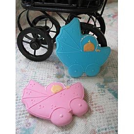 Amazon.com : Baby Stroller Cookies : Baby