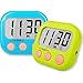 Amazon.com: Classroom Timers for Teachers Kids Large Magnetic Digital ...