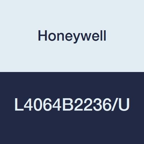 Honeywell L4064B2236/U Fan and Limit Controller, 40 Degree - 190 Degree ...