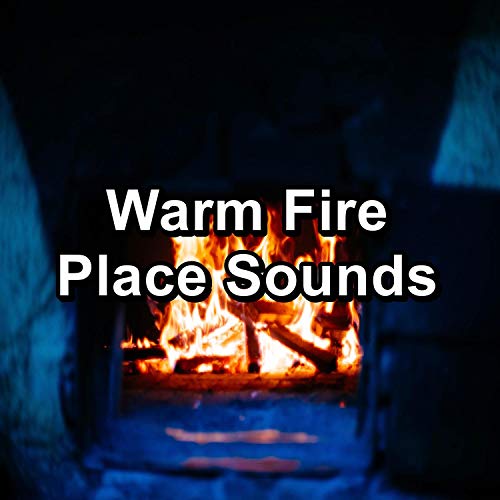 Écouter Warm Fire Place Sounds de Nature Sounds, Fireplace FX Studio ...