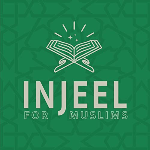 Injeel for Muslims : Dr. Dawood: Amazon.in: Audible Books & Originals