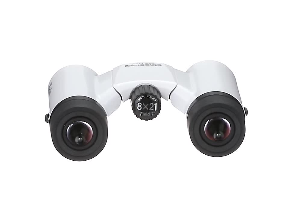 Kenko 双眼鏡 コンサート用 Classi-air クラッシーエアー 8×21DH