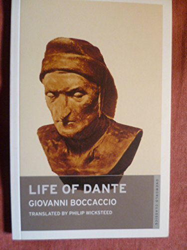Life of Dante ... Translated ... by Philip Henry Wicksteed: Amazon.co ...