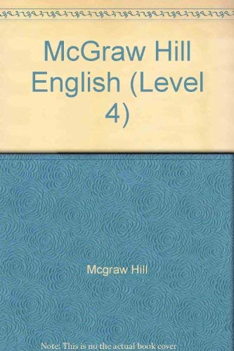 Buy McGraw Hill English Book Online at Low Prices in India | McGraw ...