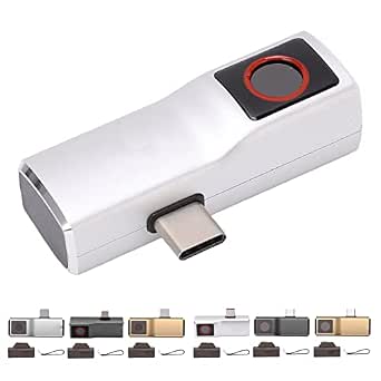 Amazon.com: Phone Thermal Imaging Camera, Phone Infrared Thermal Imager ...