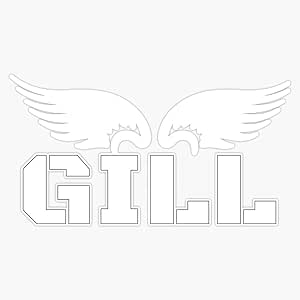 Amazon.com: Magnet Punjabi Gill Magnet Vinyl Decal Sticker 5" : Automotive