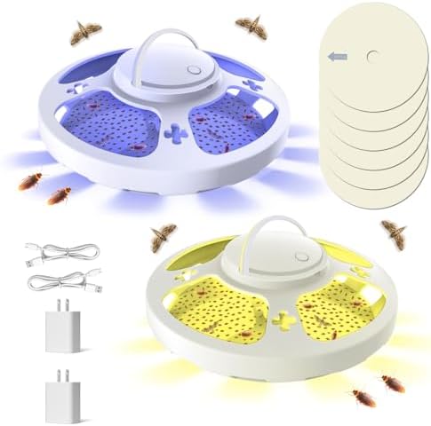Amazon.com : Victor Safer Brand M230A Ultimate Flea Trap, 1 Pack : Home ...