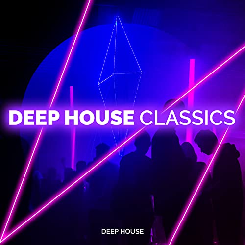 Amazon Music - Deep HouseのDeep House Classics - Amazon.co.jp