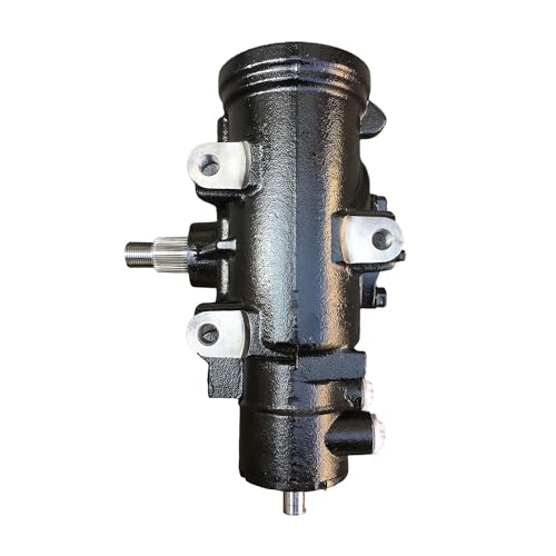 Edelmann Elite Power Steering Gearbox 3004 - for 2006-1999 - Want It All