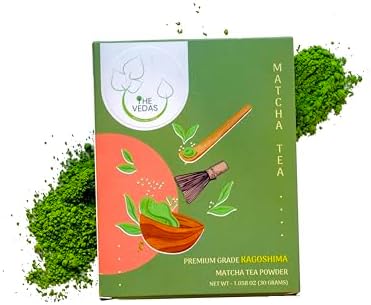 Amazon.com: Chaism Ceremonial Grade Matcha Green Tea Powder - Single ...