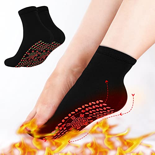 2022 Magnetic Socks,Heated Socks,Self Heating Socks,Magnetic Socks for ...